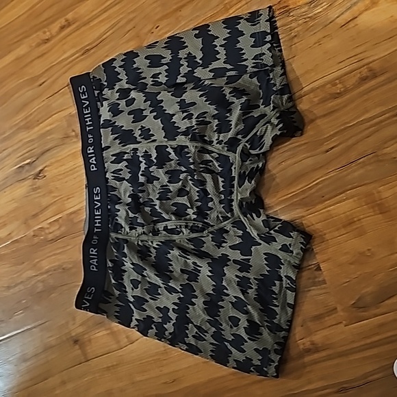 Pair of Thieves | Underwear & Socks | Mens Pair Of Thieves Boxers ...
